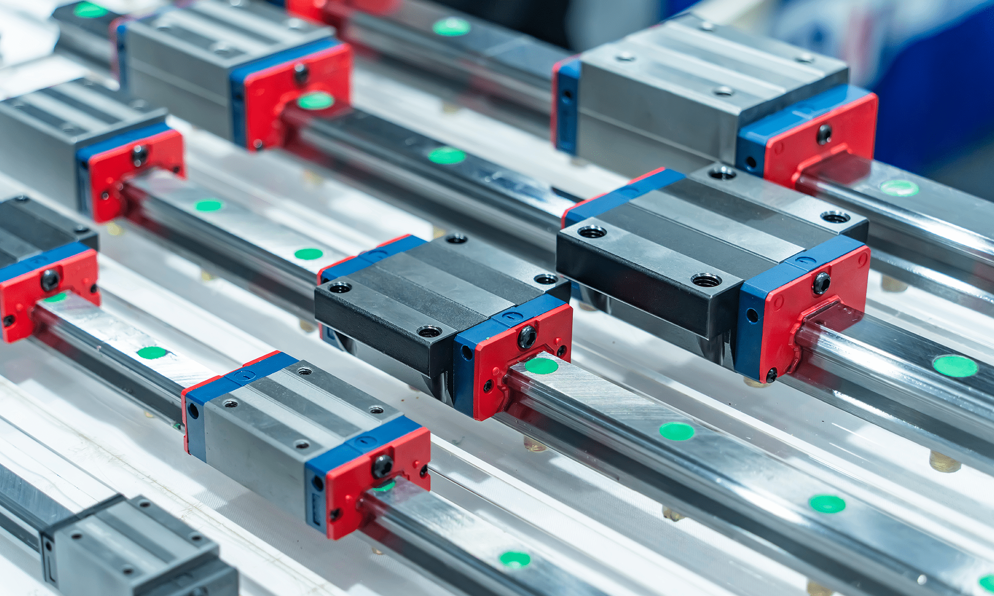 Types and Applications of Acoustic Signaling Devices | Electronic components. Distributor ...