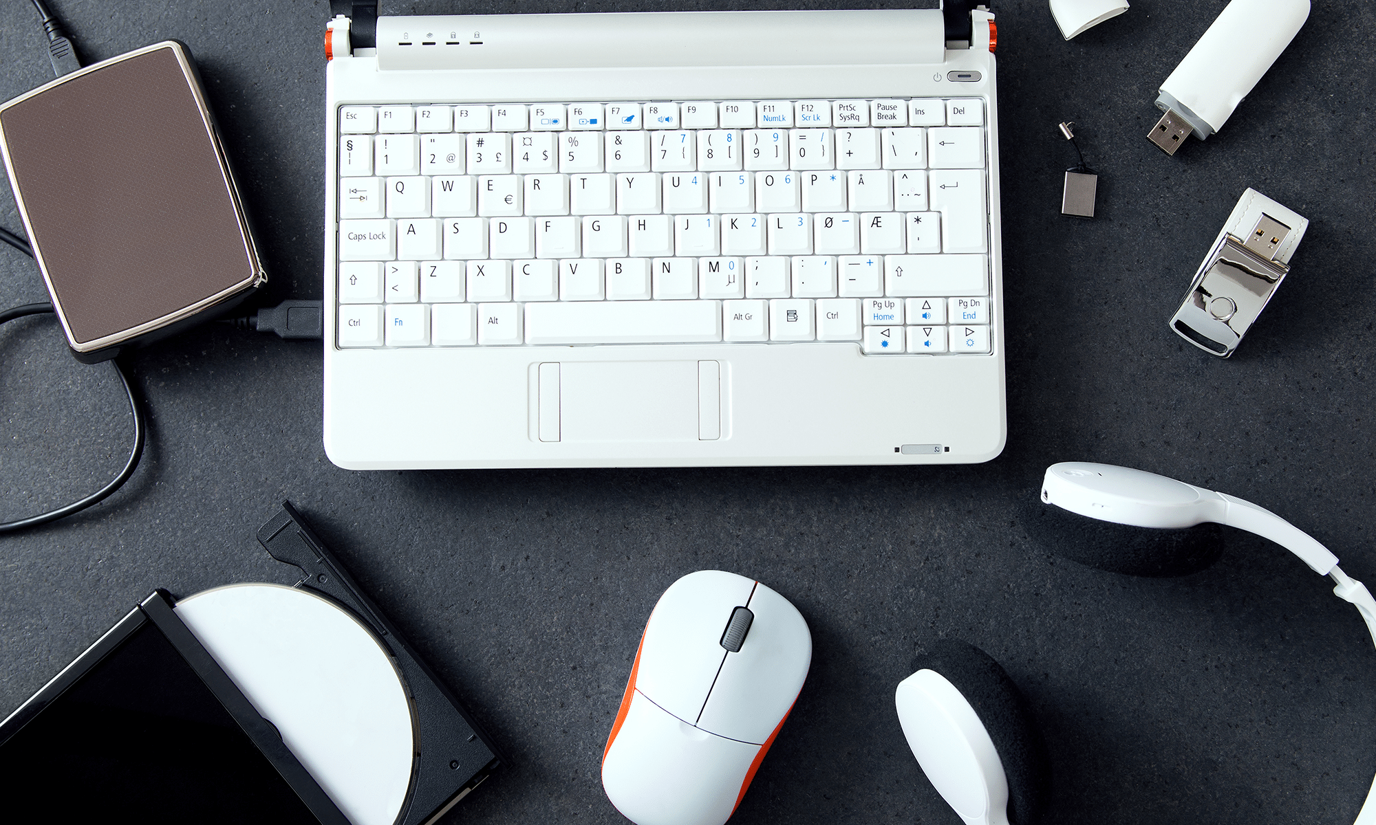 All you need to know about signalling devices | Electronic components ...