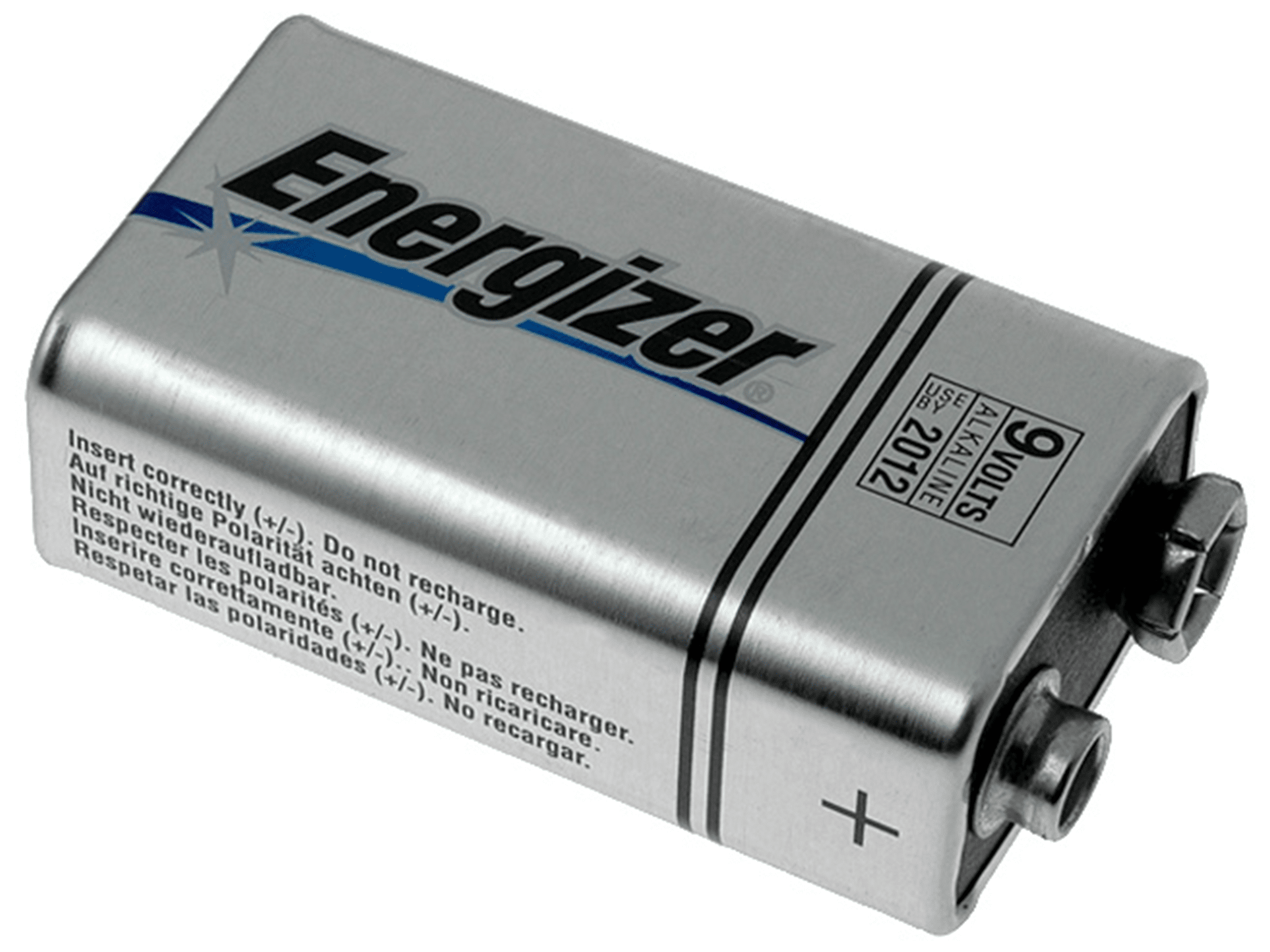 Types of batteries and accumulators - their charging, usage, and ...