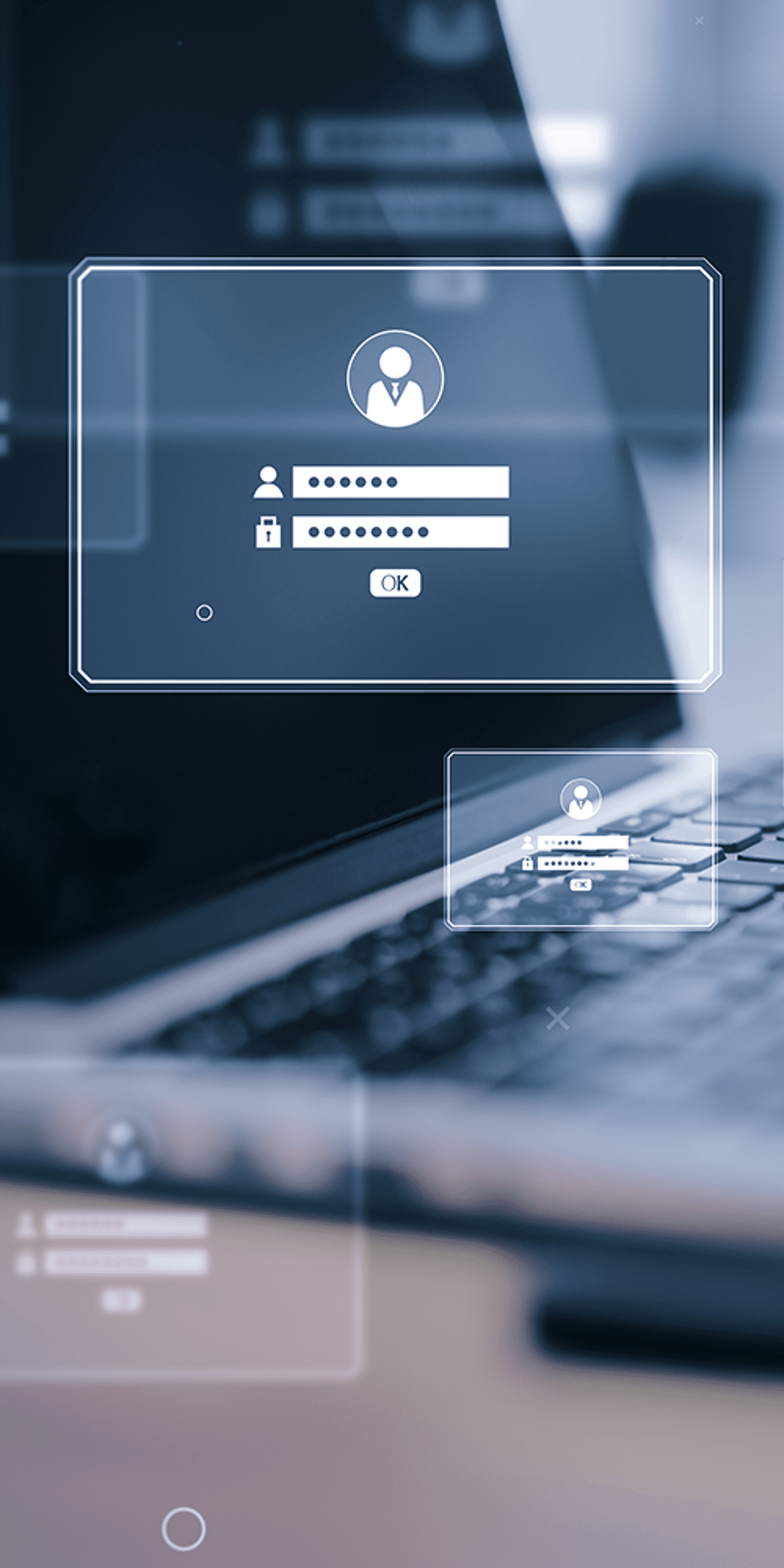 How does a privacy filter work and why should you have one? A practical ...