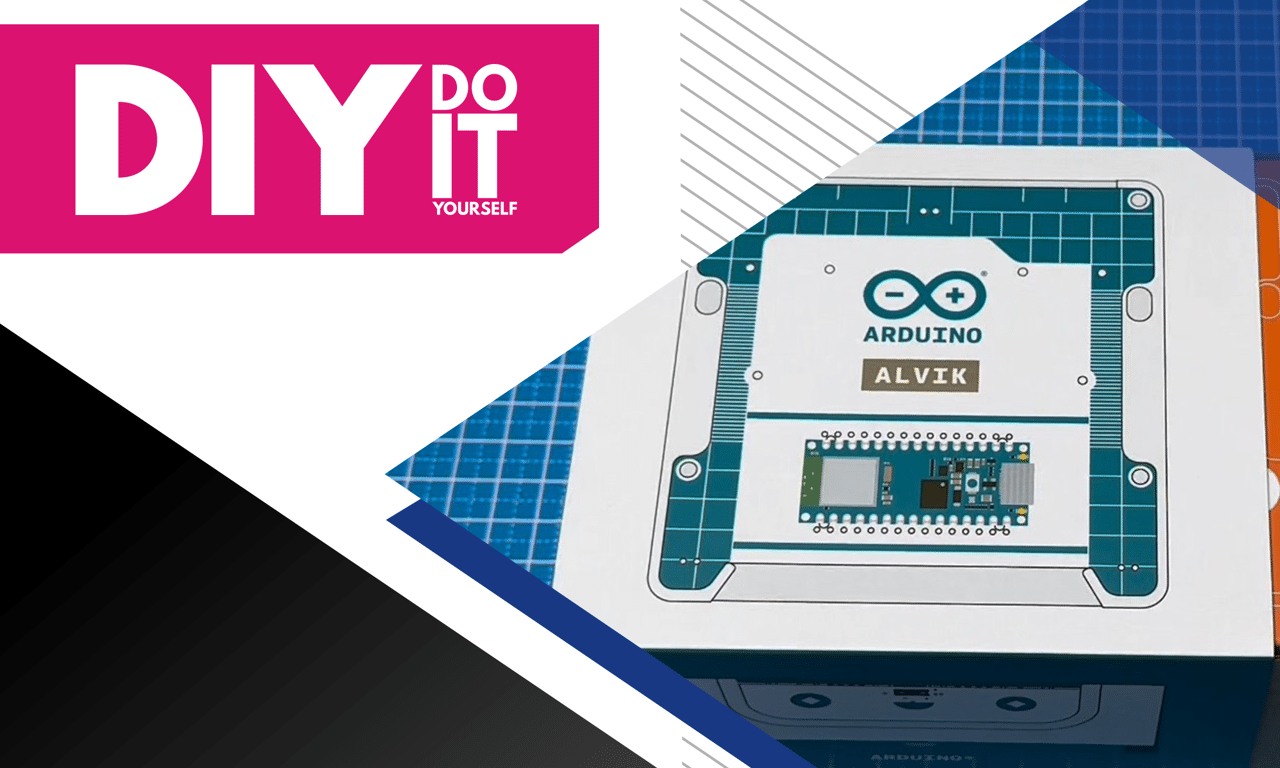 Co můžete dělat s robotem Arduino Alvik? | Elektronické díly ...