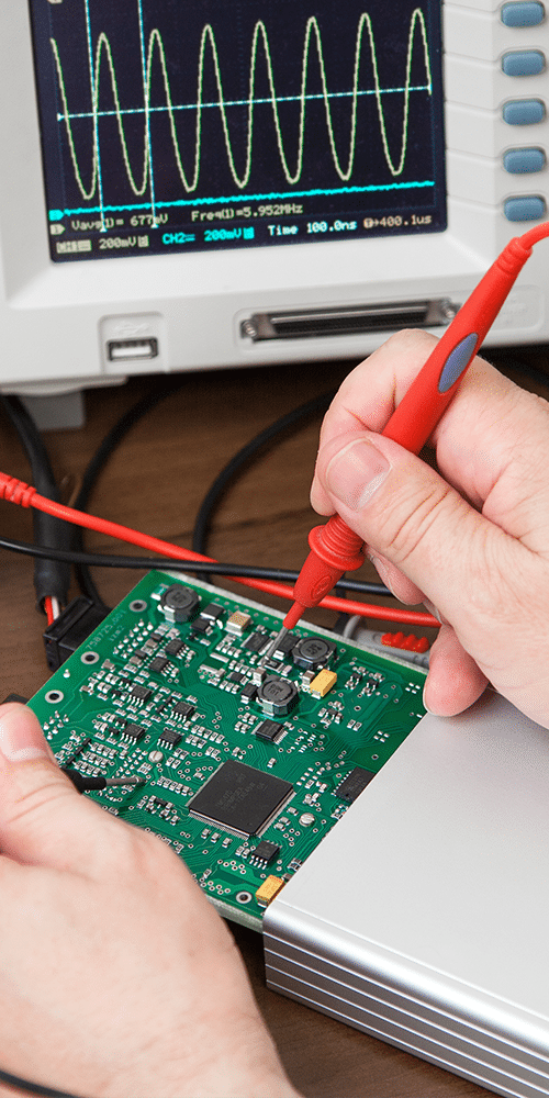 How to correctly read data from an oscilloscope? A practical guide for ...