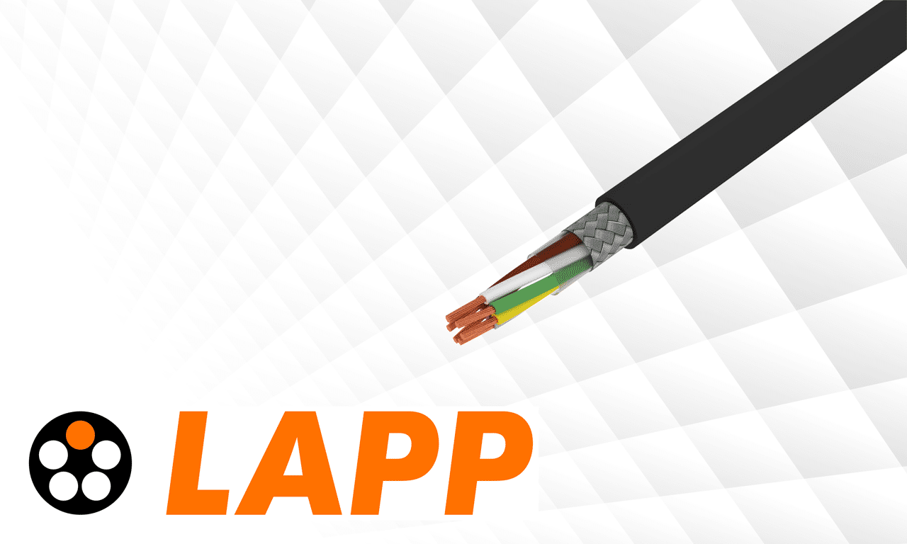 New data transmission cables by LAPP | Transfer Multisort Elektronik USA