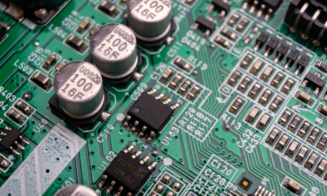 TSOPDIPTOQFPIC? All about integrated circuits enclosures | Electronic ...