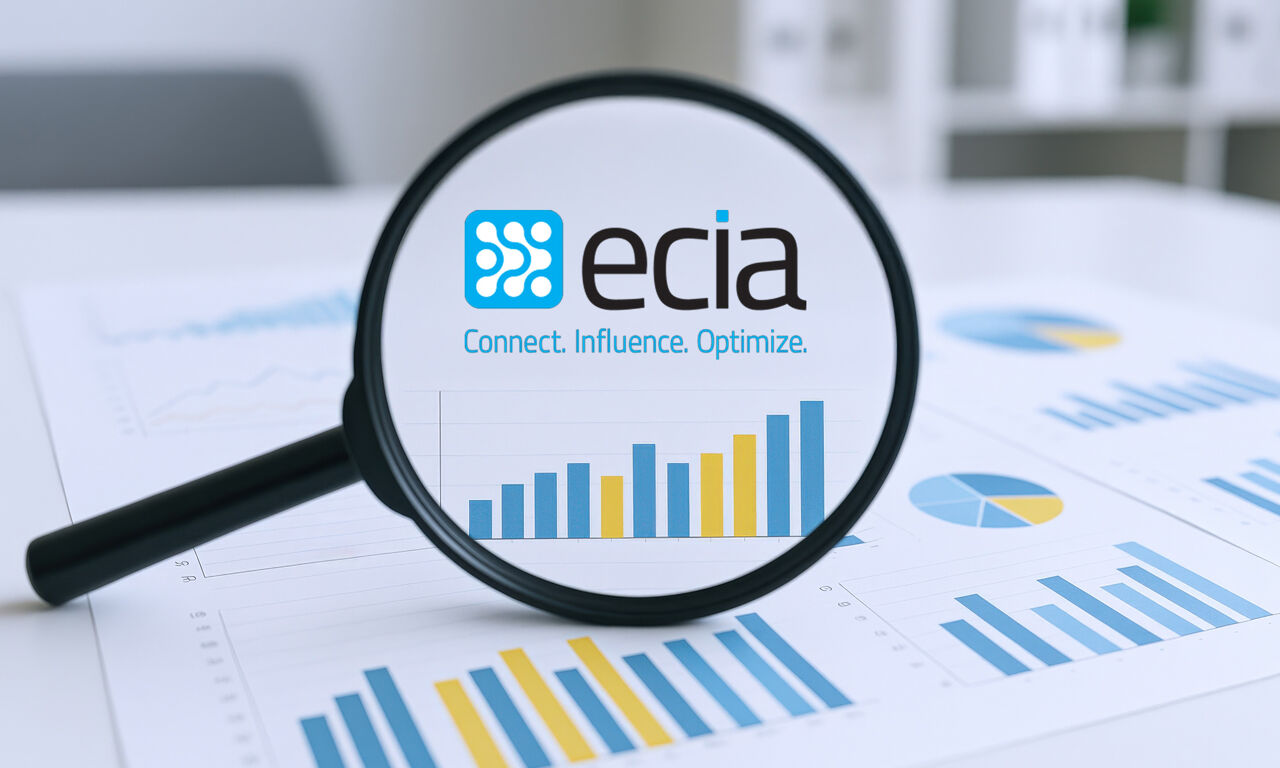 TME among the largest global distributors according to ECIA ...