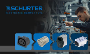 Tantalum capacitors design, construction and applications | Electronic components. Distributor ...