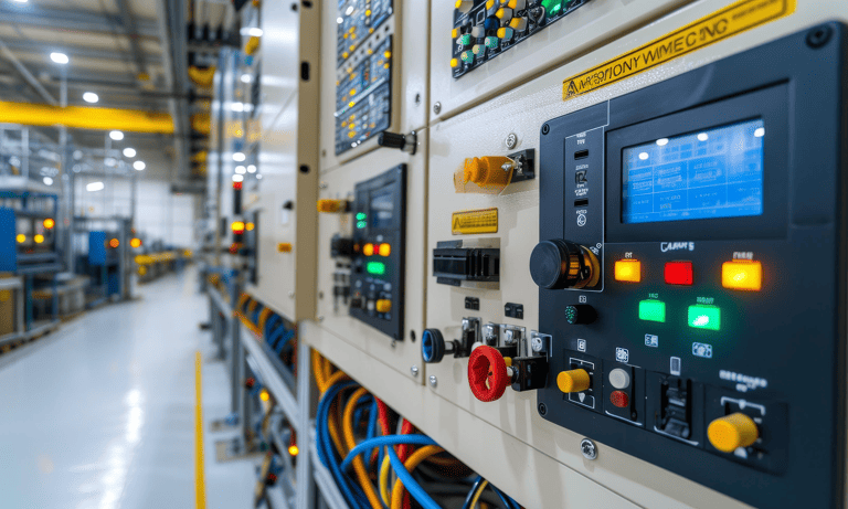 HMI Panels - the key to modern automation | Transfer Multisort ...