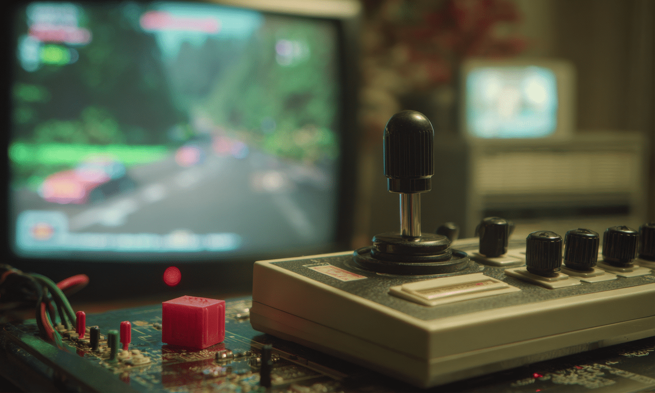 Raspberry Pi como consola de juegos | Distribuidor de componentes ...