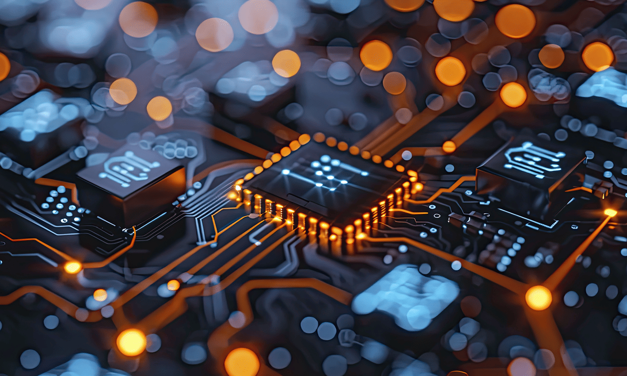 Programovatelné digitální FPGA obvody | Transfer Multisort Elektronik ...