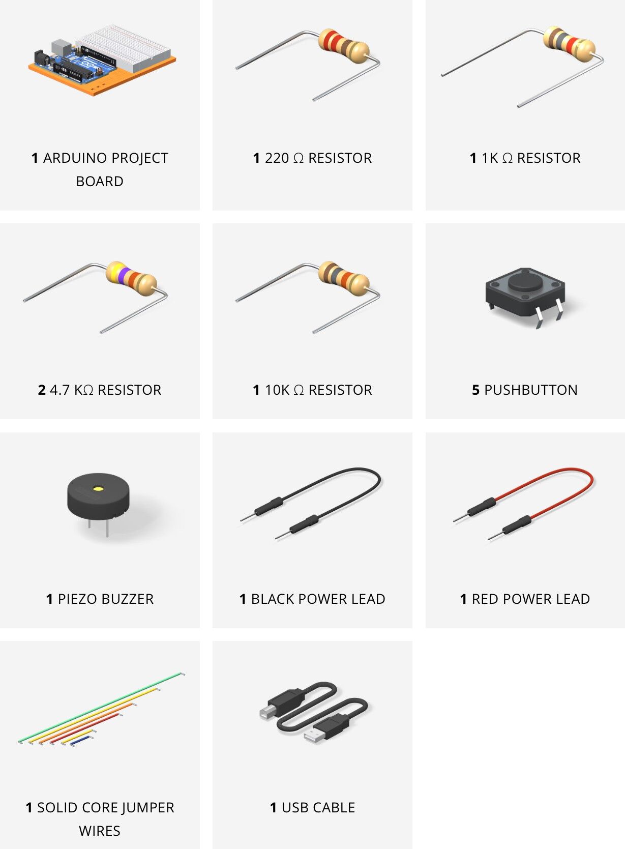 Projekt tipkovnice DIY | Transfer Multisort Elektronik Slovenia
