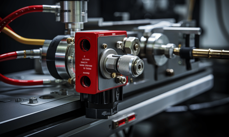 From metal to liquids: A complete guide to types of proximity sensors ...