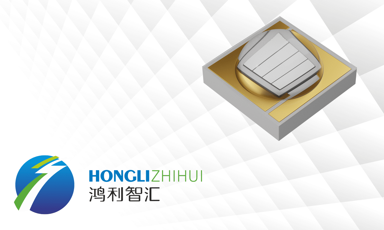 Hongli Zhihui紫外线 LED | Transfer Multisort Elektronik 中国