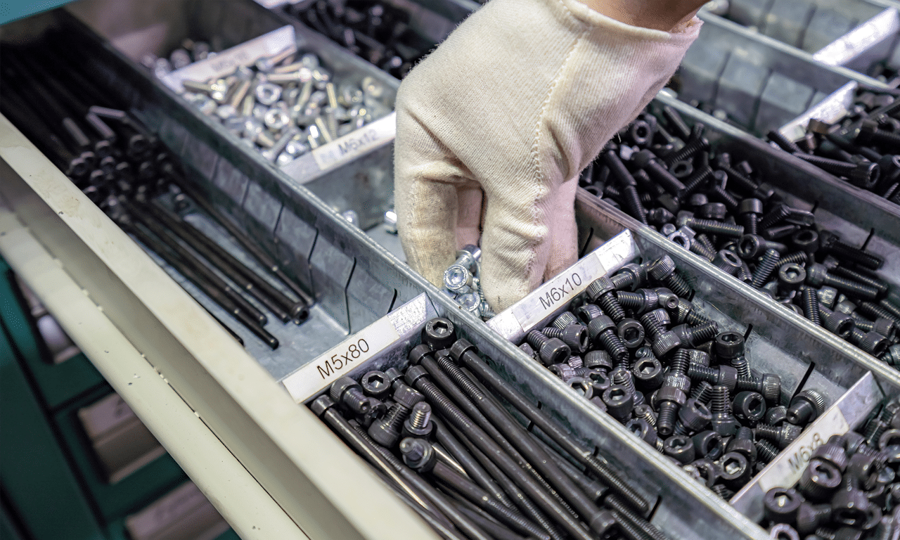 Metric screws without secrets: How to choose the right size and ...