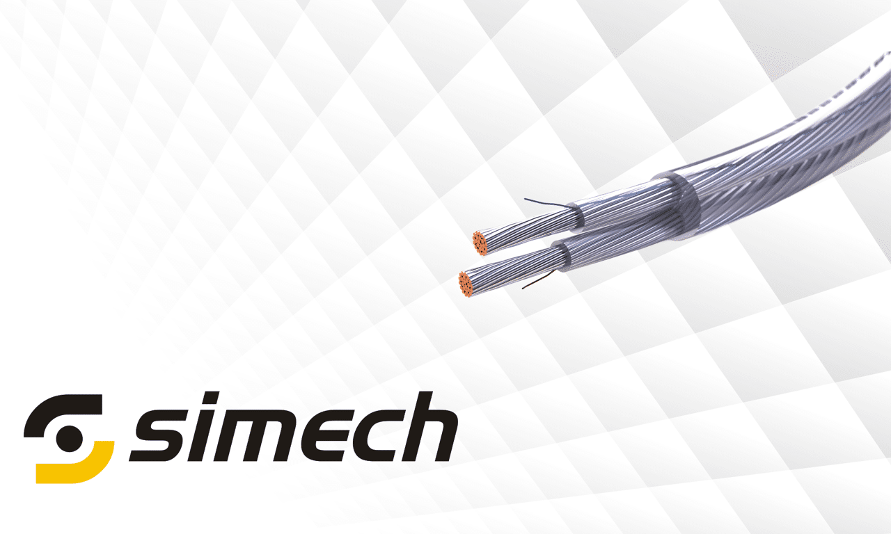 Cables 03VV-F and 05VV-F by Simech brand | Transfer Multisort ...