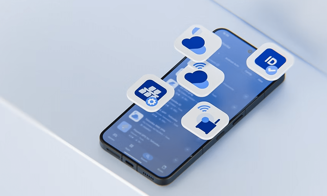 Teltonika's mobile apps for industry and IoT | Transfer Multisort ...