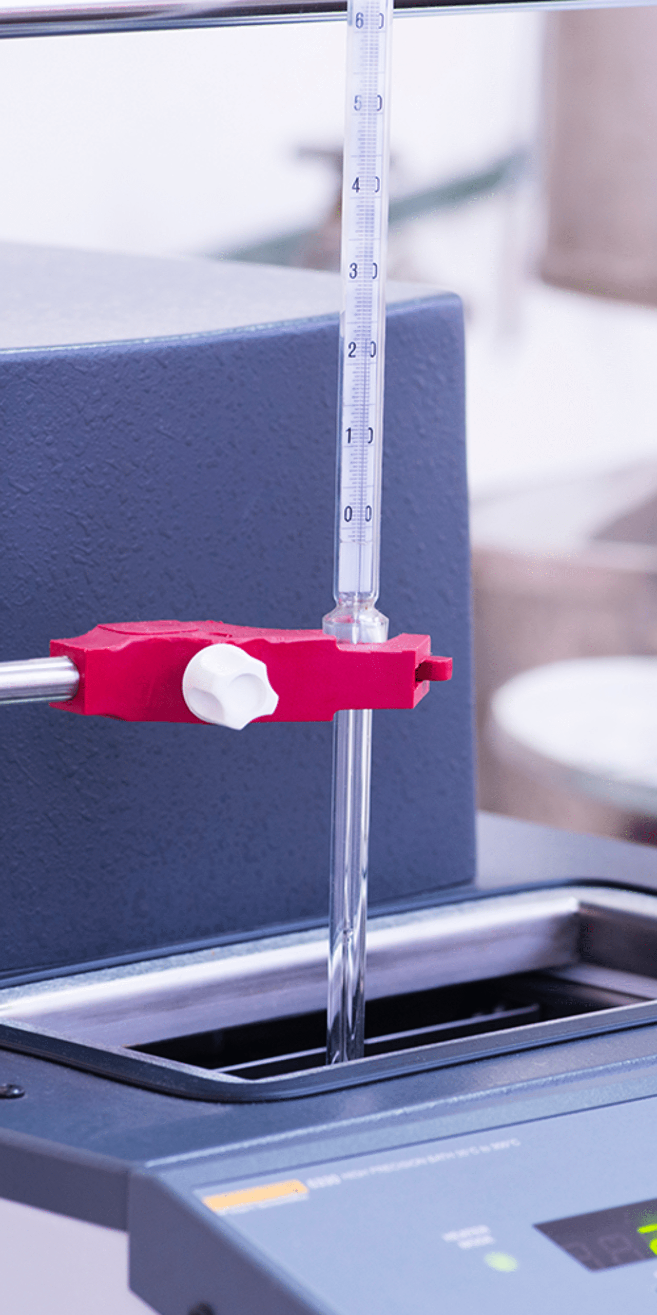 Thermometer calibration step by step: The easiest methods for do-it ...