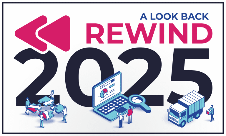 Summary of the year 2025 – more products and even greater possibilities ...