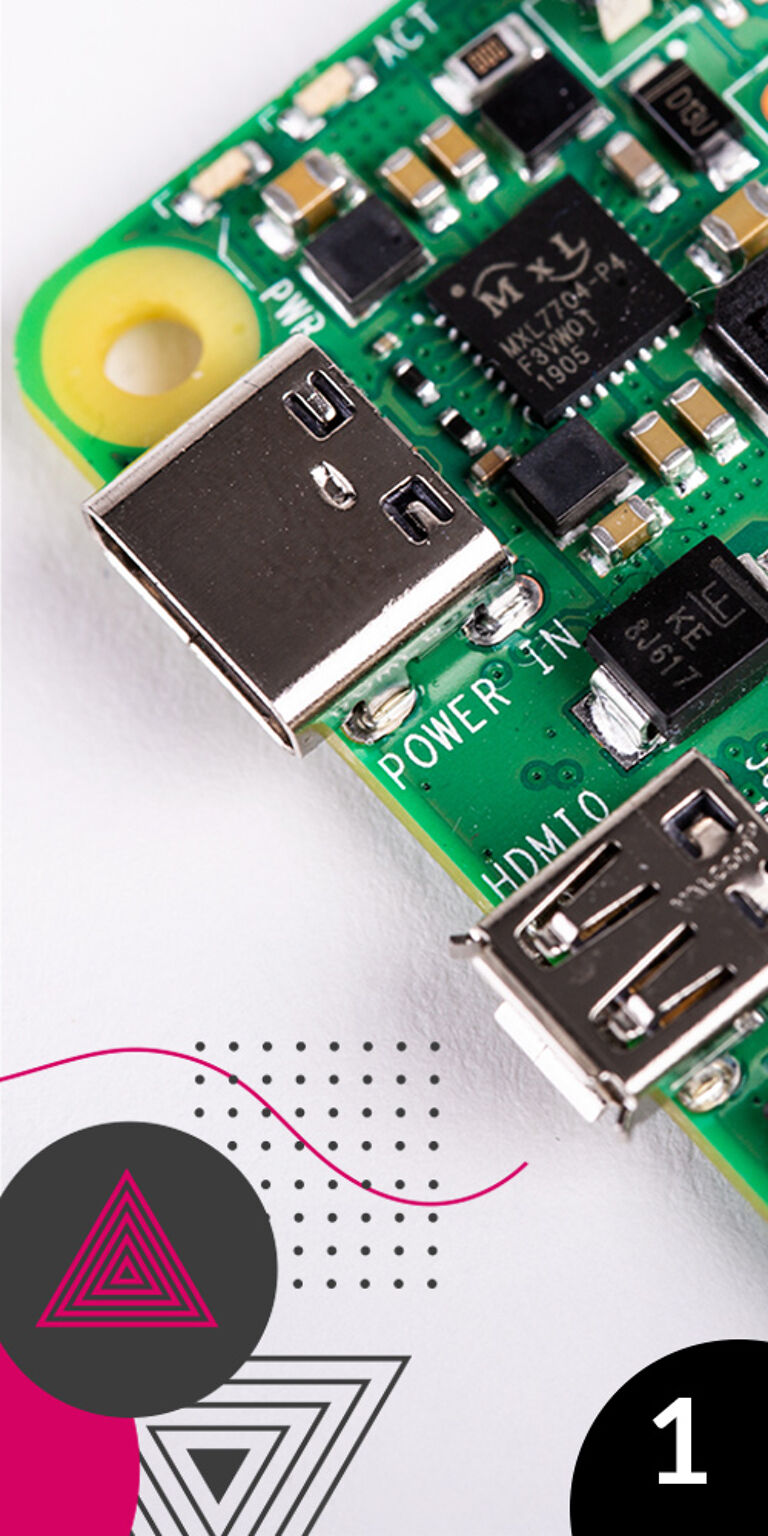 Raspberry Pi from the inside, part 1 – how to choose an operating ...