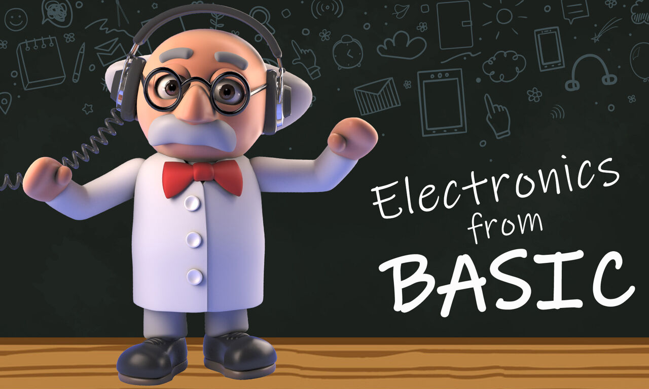 Decibel inom elektronik: dB, dBm, dBV - en guide till enheter ...