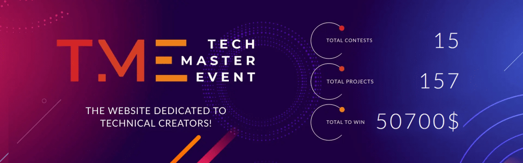 Tech Master Event platform | Electronic components. Distributor, online ...