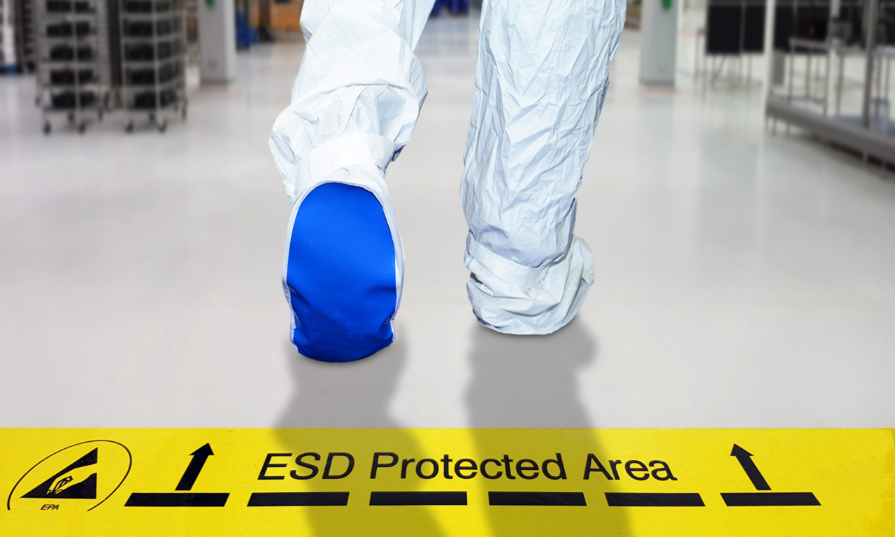 Protecciones antiestáticas - materiales que protegen contra ESD ...