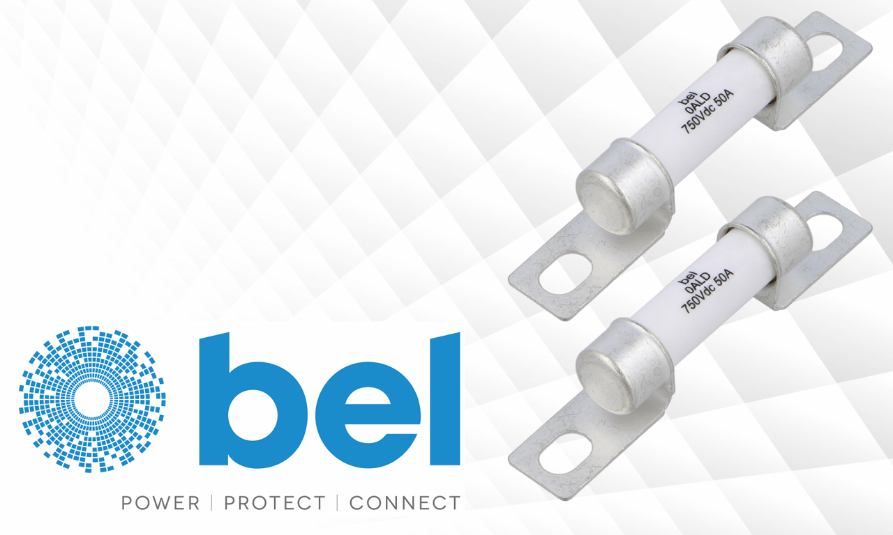 New automotive fuses from Bel Fuse series 0ALD | Electronic components ...