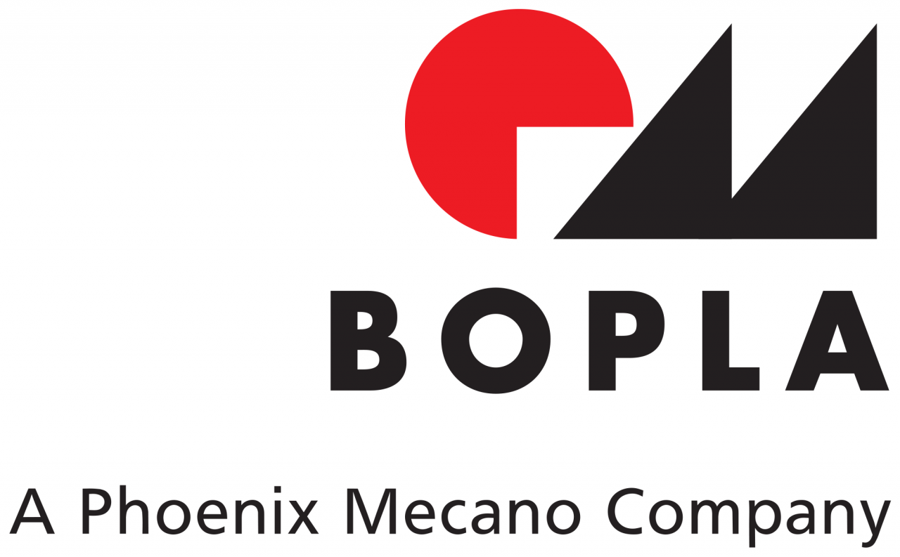 Carcasas universales BoLink de la marca BOPLA | Distribuidor de ...