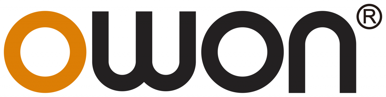 Oscilloscopen van de SDS1000-serie van het merk OWON | Elektronische ...