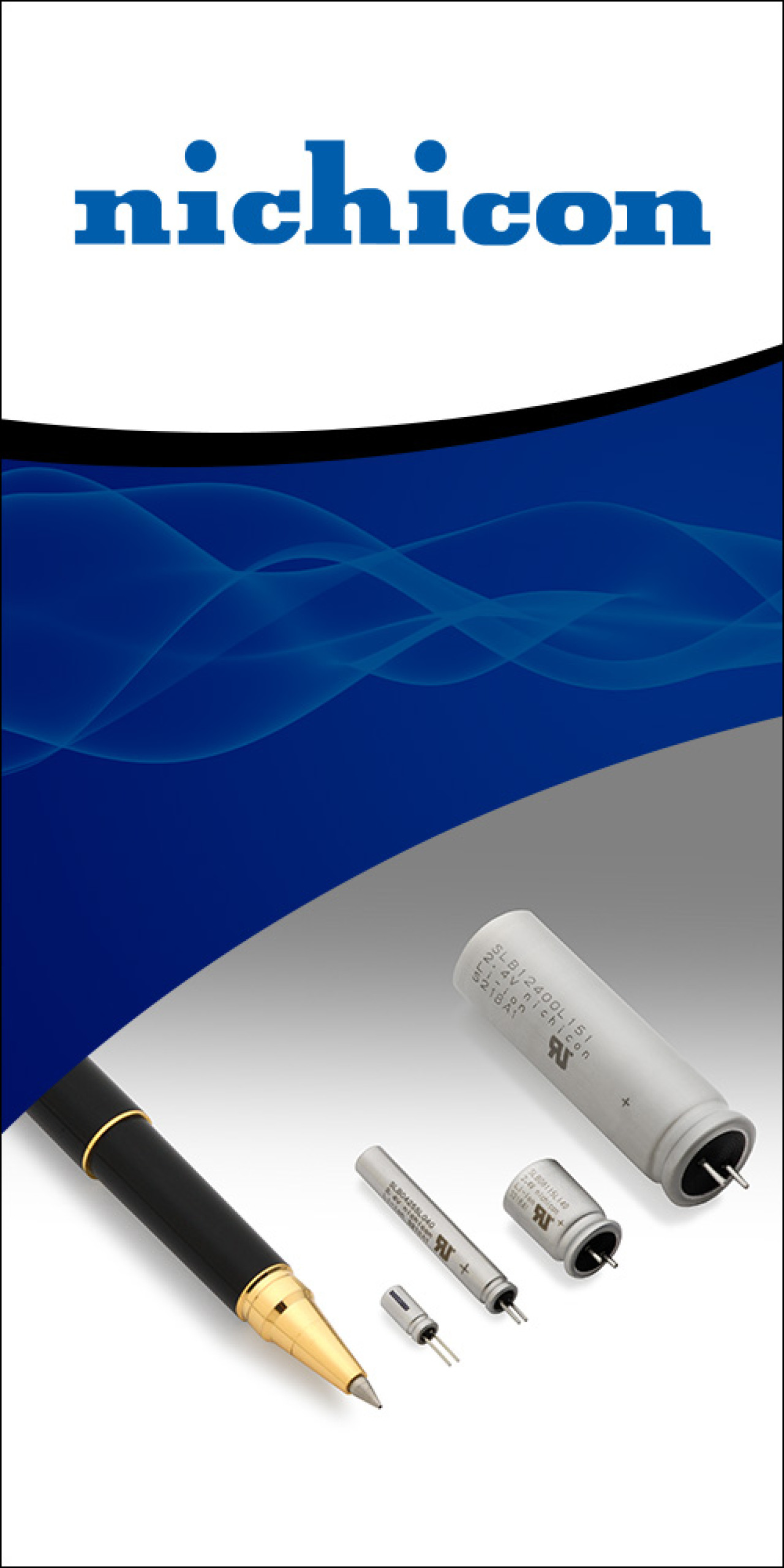 The use of Nichicon SLB rechargeable batteries in IoT applications ...