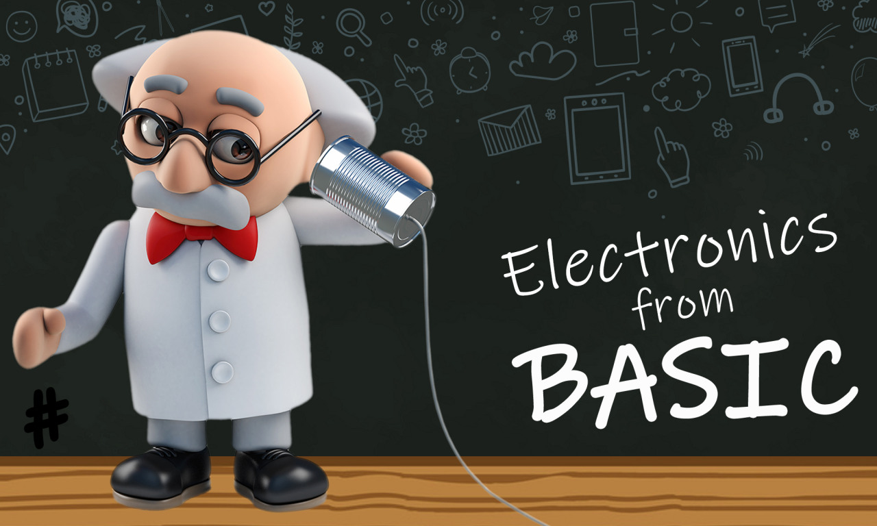 Popular communication interfaces and protocols | Electronic components ...