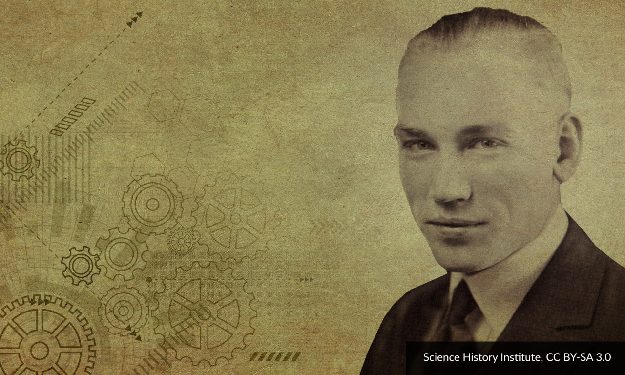 Arnold Beckman – inventor, businessman, and philanthropist | Electronic ...