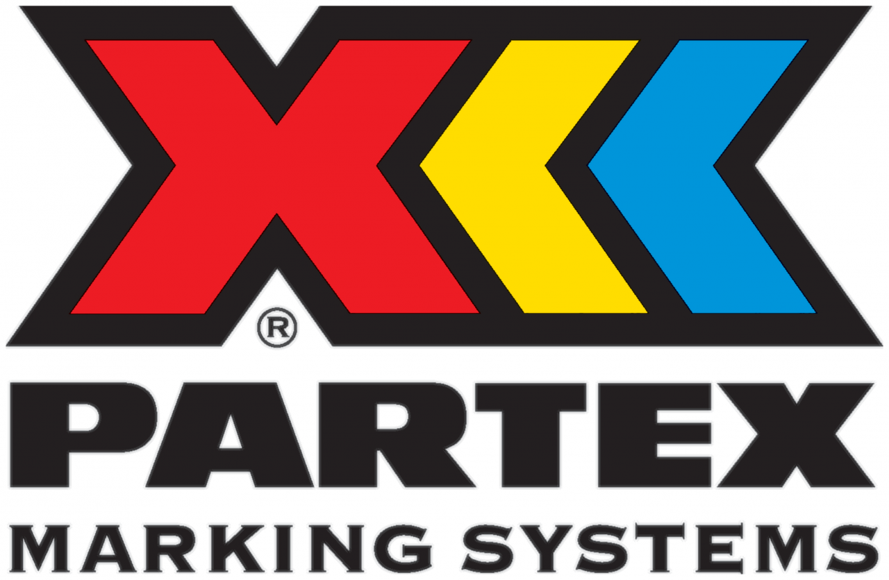 PARTEX alphanumeric cable markers and label holders | Electronic ...