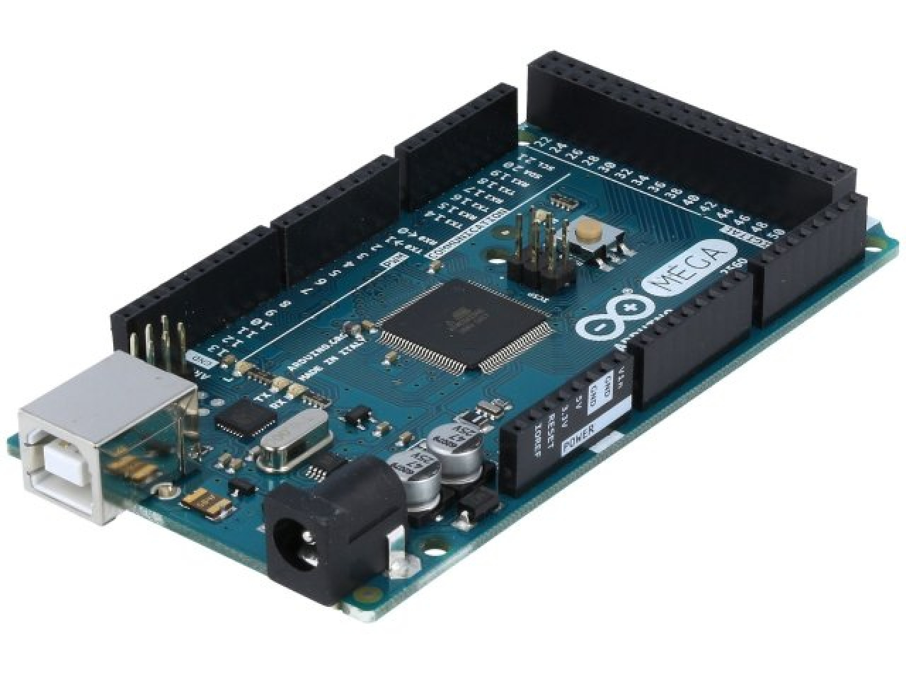 Hoe sluit ik een elektromotor aan op Arduino? | Elektronische ...
