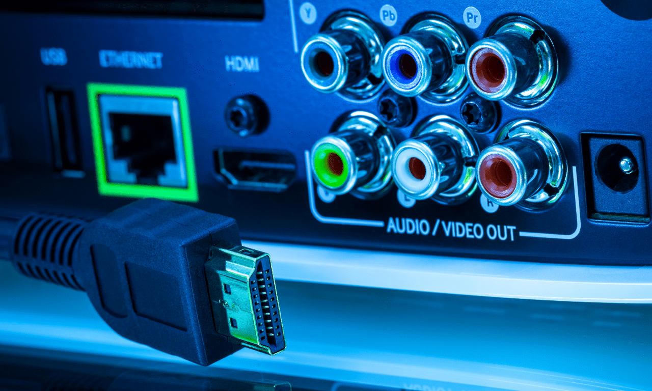 HDMI cables – history and future of the High Definition Multimedia ...