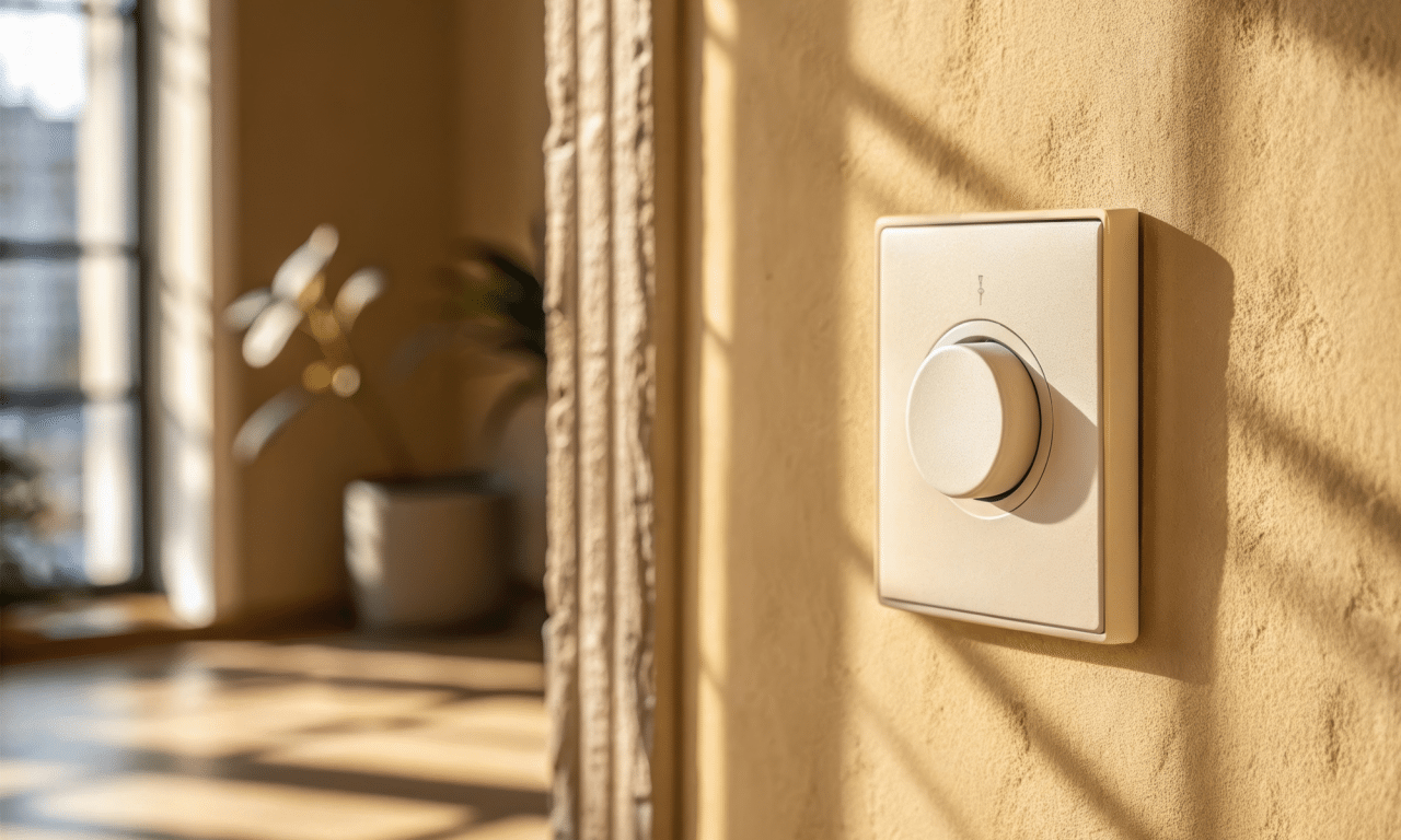 How to choose a dimmer for LED lights? | Electronic components ...