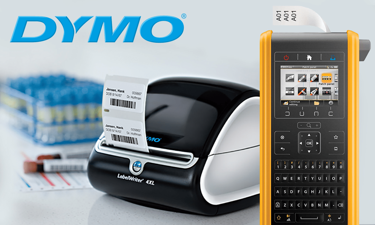 Label and tag printers – everything you should know | Electronic ...