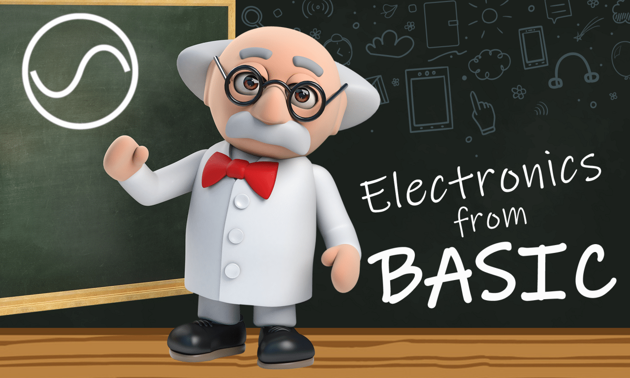 Impedance – how is it calculated and why is it important? | Electronic ...
