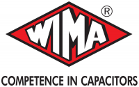 WIMA | Electronic components. Distributor, online shop – Transfer ...