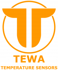 TEWA TEMPERATURE SENSORS | Electronic components. Distributor, online ...