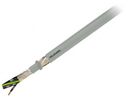 8162 BELDEN - Cable | RS232,RS422; stranded; Cu; shielded; PVC; chrome ...