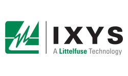 IXYS | 전자 부품. 대리점, 온라인 상점 - Transfer Multisort Elektronik
