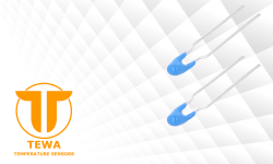 TEWA TEMPERATURE SENSORS | Electronic components. Distributor, online ...