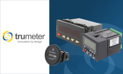 722-0002 TRUMETER - Counter: electromechanical | working time ...