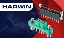 HARWIN | Electronic components. Distributor, online shop – Transfer ...