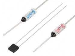 BF157 AUPO - Fuse: thermal | 10A; BF; 157°C | TME - Electronic components