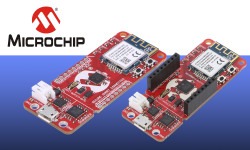 MICROCHIP TECHNOLOGY | Electronic components. Distributor, online shop – Transfer Multisort ...