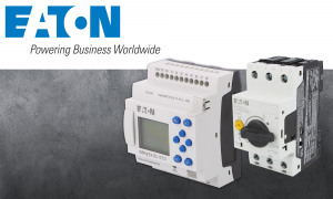 MFD-AC-CP8-NT EATON ELECTRIC - Module: processor and network extension ...