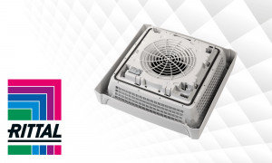 RITTAL | Distribuidor de componentes eletrónicos. Loja online: Transfer ...