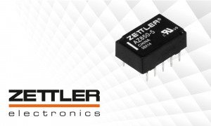 ZETTLER | Electronic components. Distributor, online shop – Transfer ...