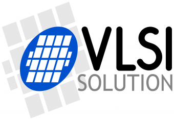 VLSI | 電子部品のディストリビューター、オンラインショップ - Transfer Multisort Elektronik 日本